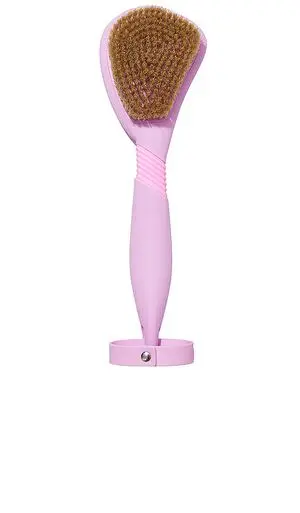 THE SKINNY CONFIDENTIAL Butter Body Brush In Pink - N,a