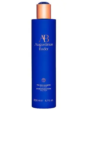 Augustinus Bader The Rich Shampoo - N,a