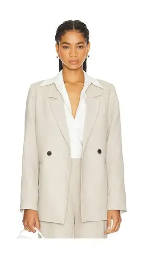 ANINE BING Diana Blazer