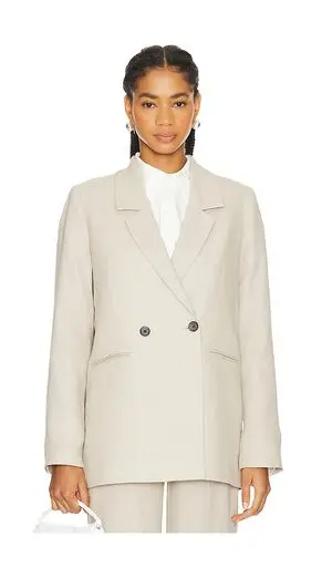 ANINE BING Diana Blazer