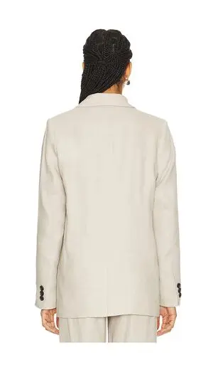 ANINE BING Diana Blazer