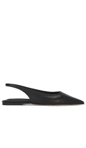 Tony Bianco Pointed Toe Flats For Women