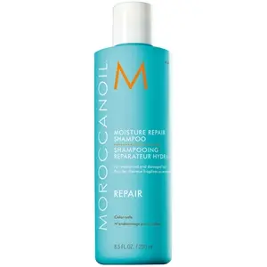 MOROCCANOIL® Moisture Repair Shampoo 8.5 Oz - One-color