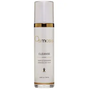 OSMOSIS Cleanse Gentle Cleanser 50ml - One-color