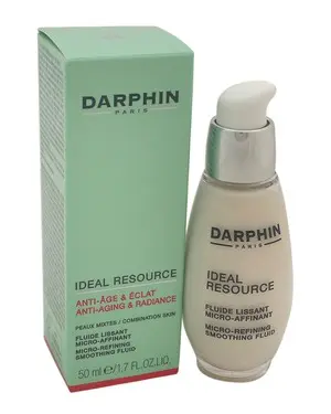 Darphin Darphin Ideal Resource Micro-Refining 1.7Oz Smoothing Fluid - Nocolor