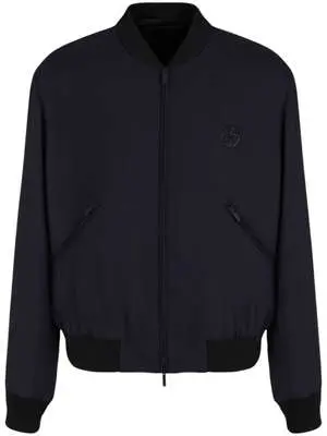 Men's Cashmere Blend Jackets