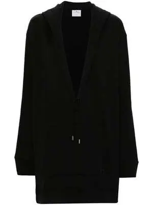 Courreges Long Sleeve Sweatshirts Hoodies For Women
