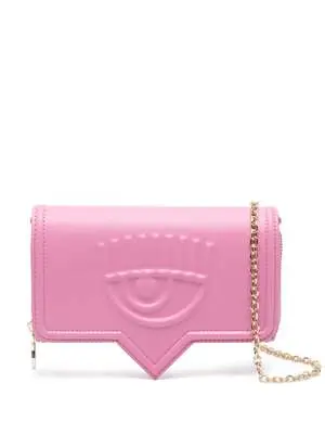 CHIARA FERRAGNI Eyelike Wallet-on-chain