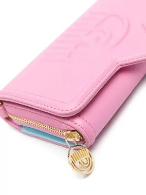 CHIARA FERRAGNI Eyelike Wallet-on-chain