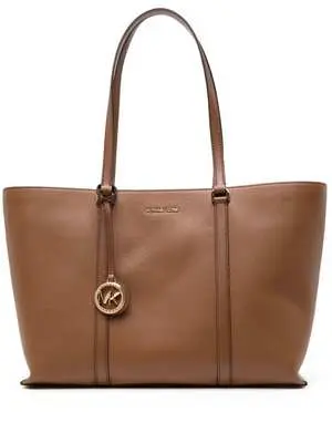 Michael Kors Large Temple Tote Bag