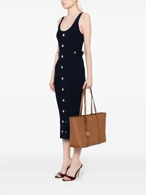 Michael Kors Large Temple Tote Bag