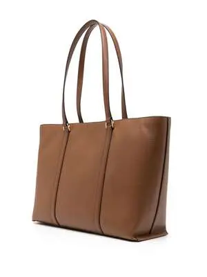 Michael Kors Large Temple Tote Bag