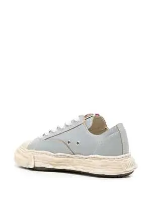 Mihara Yasuhiro Peterson Original Sole Sneakers - Blue