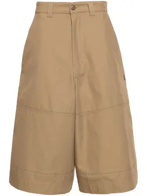 MAISON MARGIELA Single-stitch Chino Shorts
