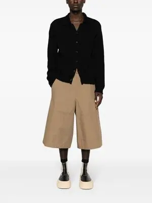 MAISON MARGIELA Single-stitch Chino Shorts