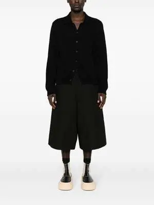 MAISON MARGIELA Single-stitch Chino Shorts
