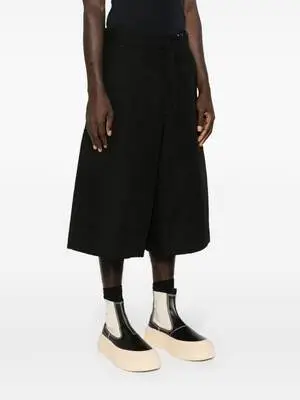 MAISON MARGIELA Single-stitch Chino Shorts