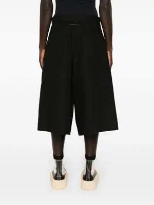MAISON MARGIELA Single-stitch Chino Shorts