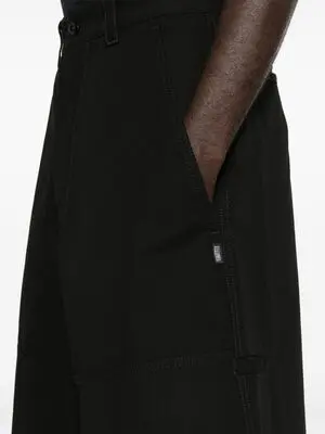 MAISON MARGIELA Single-stitch Chino Shorts