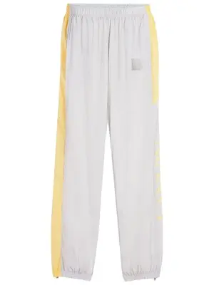 LANVIN X Future Tapered Track Pants