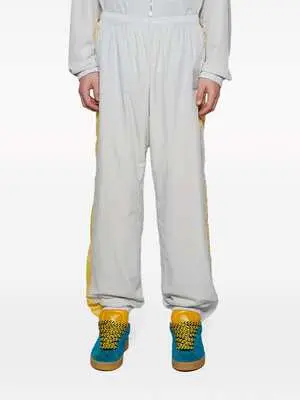 LANVIN X Future Tapered Track Pants