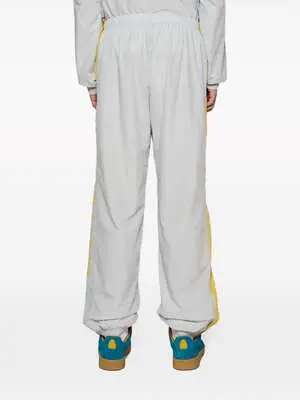 LANVIN X Future Tapered Track Pants