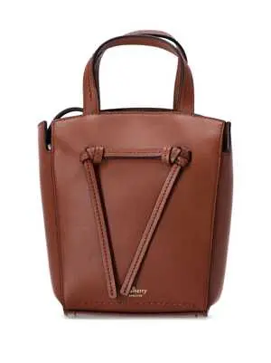 Mulberry Small Clovelly Tote Bag