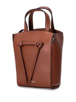 Mulberry Small Clovelly Tote Bag