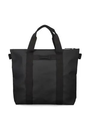 Rains Zipped Tote Bag