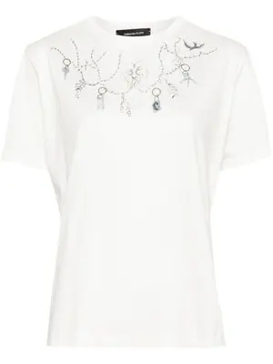 Fabiana Filippi T-shirts For Women