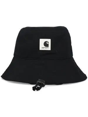 Carhartt Work In Progress Ashley Cotton Bucket Hat