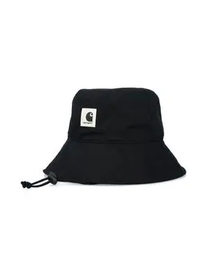 Carhartt Work In Progress Ashley Cotton Bucket Hat