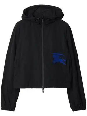 Burberry Straight Hem Jackets For Women