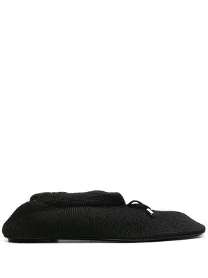 Toteme Ribbed Flats For Women