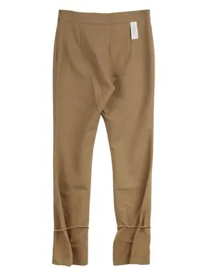Rokh Tied-hem Trousers