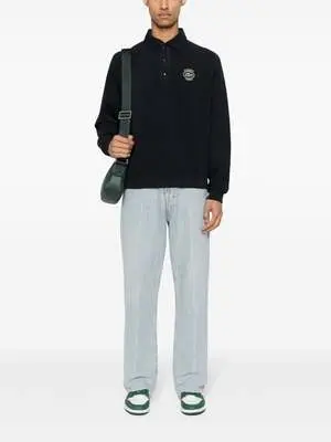 Lacoste Logo-appliqué Sweatshirt