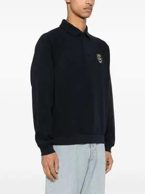 Lacoste Logo-appliqué Sweatshirt