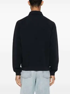 Lacoste Logo-appliqué Sweatshirt