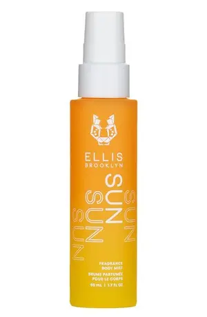 ELLIS BROOKLYN Sun Hair & Body Fragrance Mist - No Color