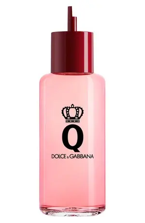 Dolce & Gabbana Q Eau De Parfum - Refill