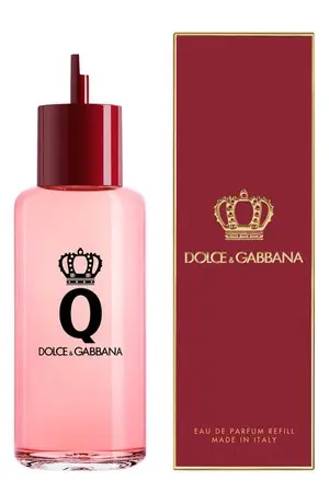 Dolce & Gabbana Q Eau De Parfum - Refill