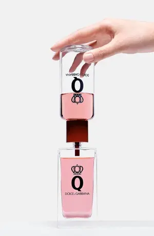Dolce & Gabbana Q Eau De Parfum - Refill