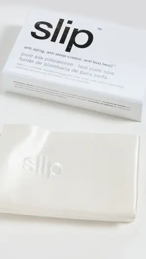 Slip Queen Pillowcase
