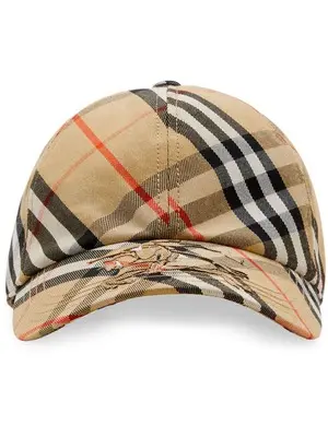 Burberry Wide Brim Accessories For Women