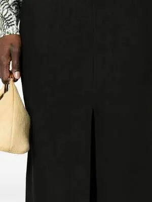 Isabel Marant Étoile Mills Pencil Midi Skirt