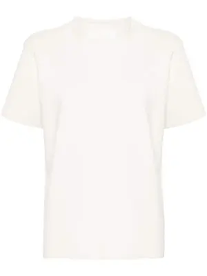 JIL SANDER Round-neck Top