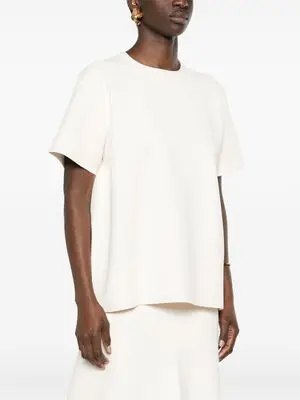 JIL SANDER Round-neck Top