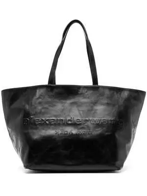 Alexander Wang Embossed Totes