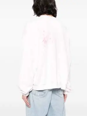 Alexander Wang Cotton Sweatshirt