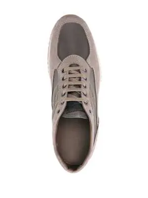 Hogan Interactive Panelled Sneakers